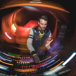 Anthony Miranda | Nächste Events, Shows und Konzerte | Xceed