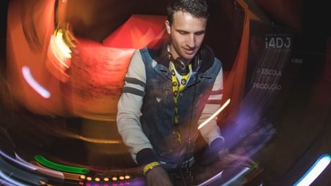 Anthony Miranda | Nächste Events, Shows und Konzerte | Xceed