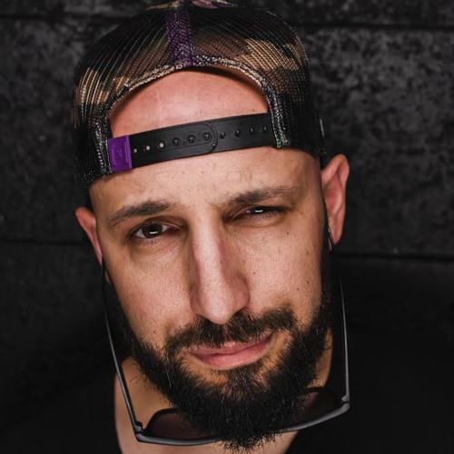 Antony Natale | Nächste Events, Shows und Konzerte | Xceed