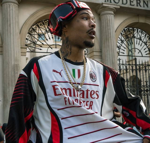 Artie 5ive | Prossimi eventi, concerti e festival | Xceed