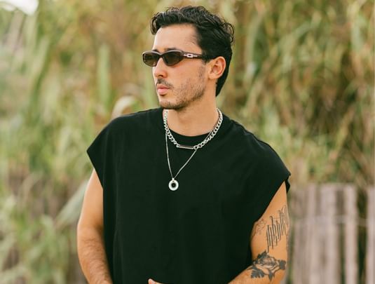 Axel Rey | Nächste Events, Shows und Konzerte | Xceed