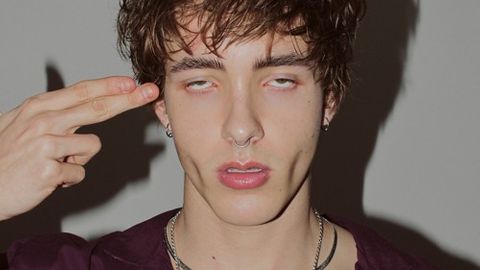 Cristobal Pesce | Próximas fiestas, conciertos y festivales