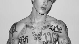 Cristobal Pesce | Próximas fiestas, conciertos y festivales