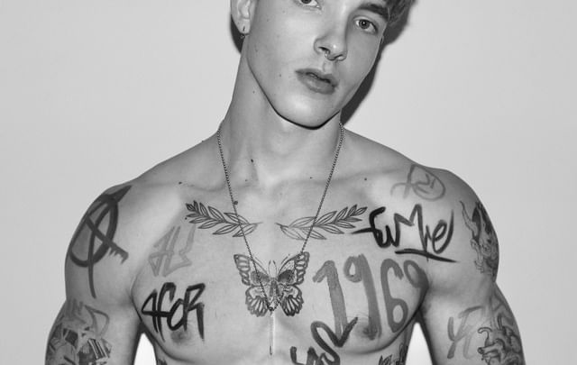 Cristobal Pesce | Próximas fiestas, conciertos y festivales