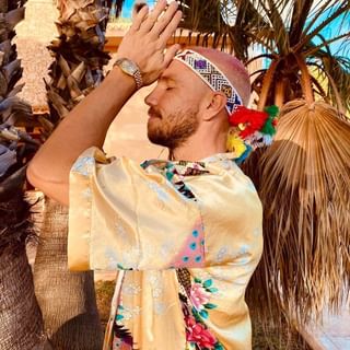 Danny Saggers | Next Events, Gigs and Concerts | Xceed