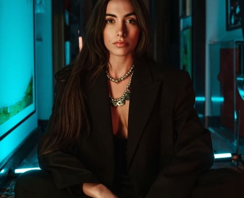 Ellynora | | Próximos Eventos e Concertos | Xceed