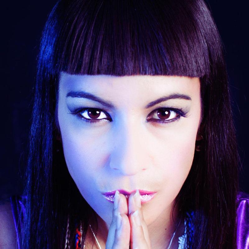 Fatima Hajji | Próximas fiestas, conciertos y festivales