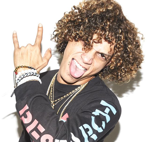 Jon Z | Próximas fiestas, conciertos y festivales