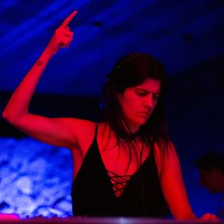 Mary Croft | Next Events, Gigs and Concerts | Xceed