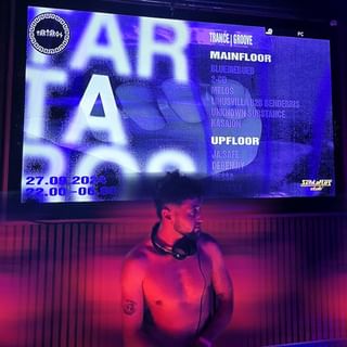 MELØS | Nächste Events, Shows und Konzerte | Xceed