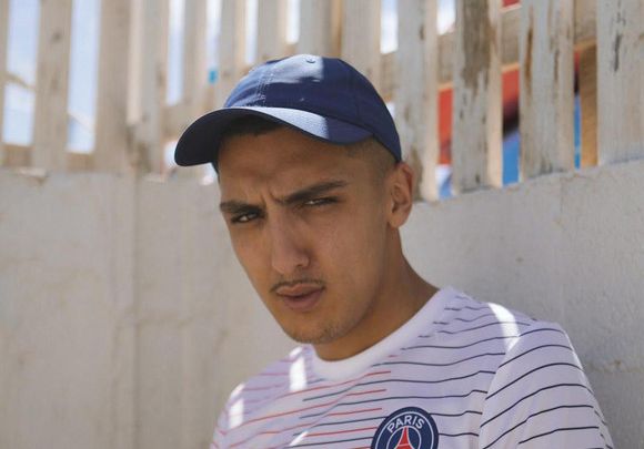 Morad | Nächste Events, Shows und Konzerte | Xceed