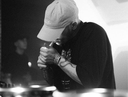 Nico Moreno | Next Events, Gigs and Concerts | Xceed