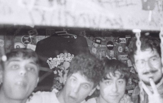 Niños Raros | Next Events, Gigs and Concerts | Xceed