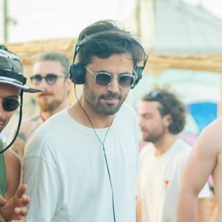 Thomas Hernandez | Next Events, Gigs and Concerts | Xceed