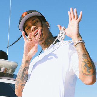 TYGA | Próximas fiestas, conciertos y festivales