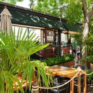 Cafe del Rey Bar Madrid | Menu & reviews | Xceed