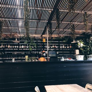 Topo Chiado Bar Lisbon | Menu & reviews | Xceed