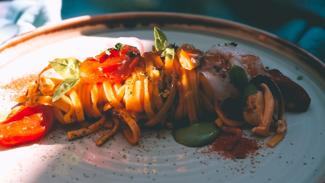 Hortus Bar Bar Rome | Menu & reviews | Xceed