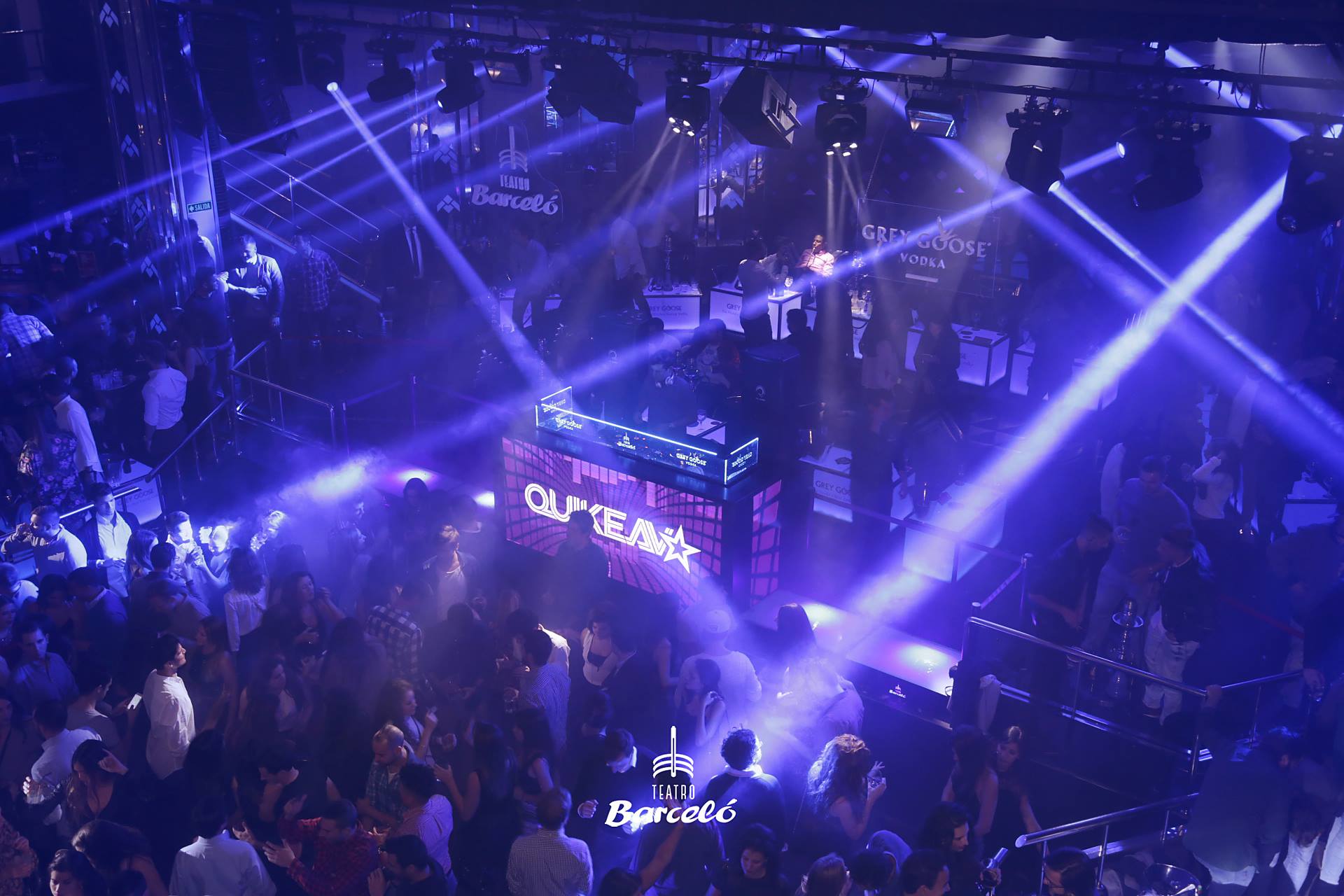 Los 10 mejores clubs de Madrid (y por qué tienes que visitarlos todos ...