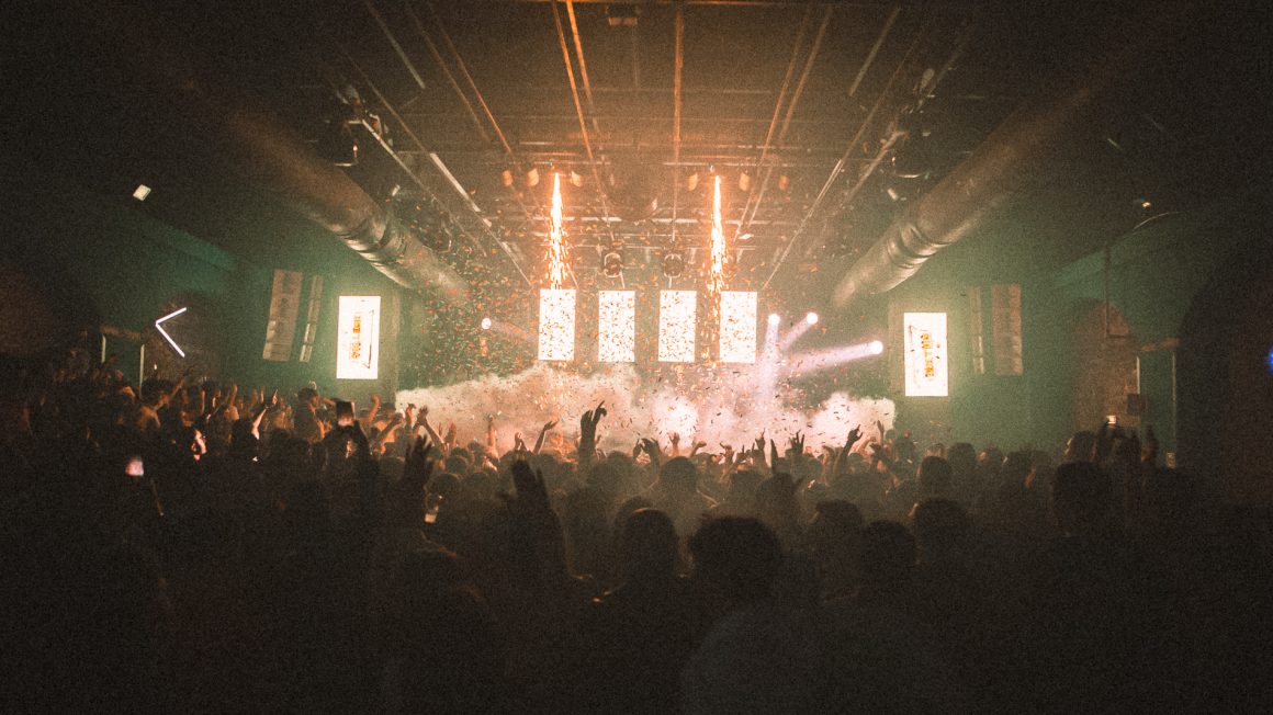 Los 6 mejores clubs de Turín (...y por qué deberías visitarlos todos ...