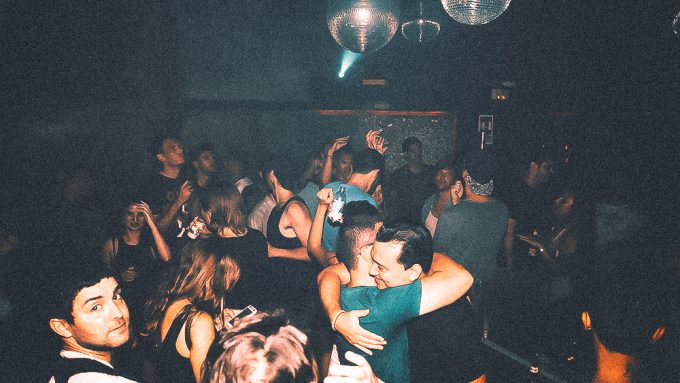 The 13 best clubs to party in Barcelona 2025 - NIGHTMAG