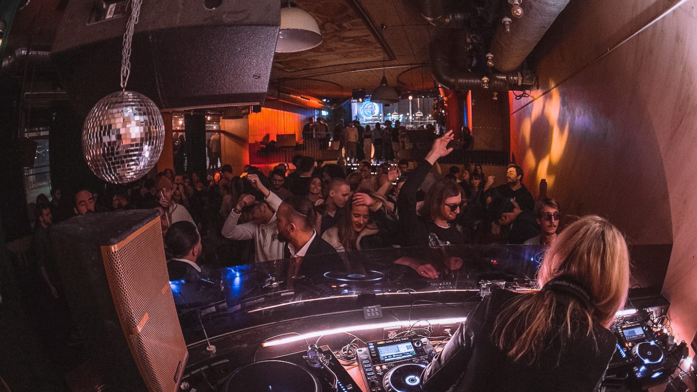 Best Clubs in Paris (updated 2025)