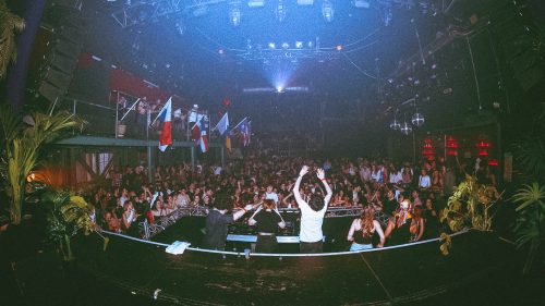 Best Clubs in Paris (updated 2025)