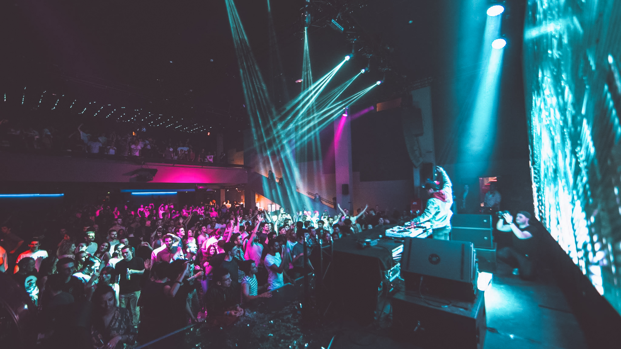 Best Clubs in Paris (updated 2025)