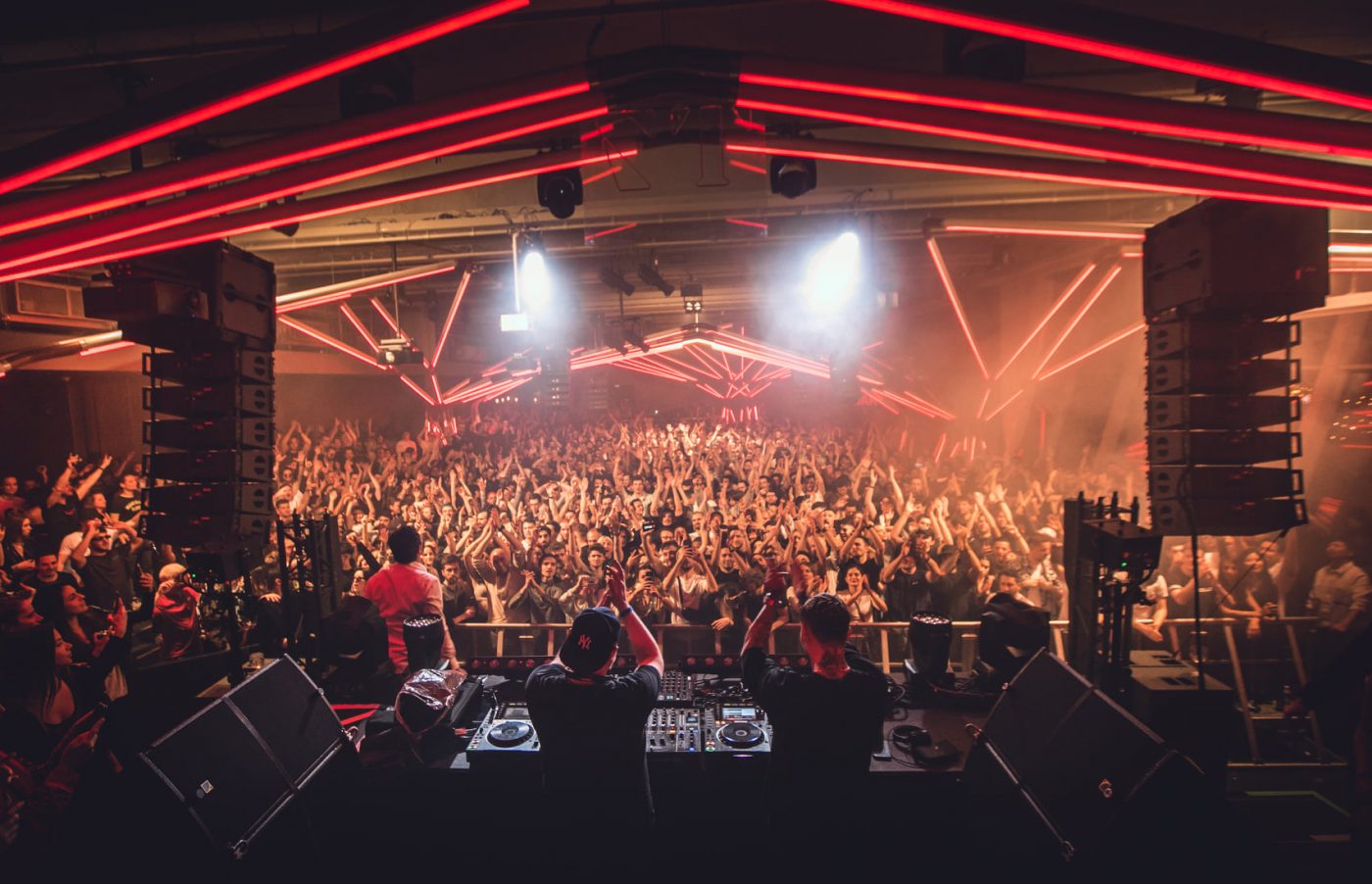 INSANE FESTIVAL 2025 - Line-up & Tickets