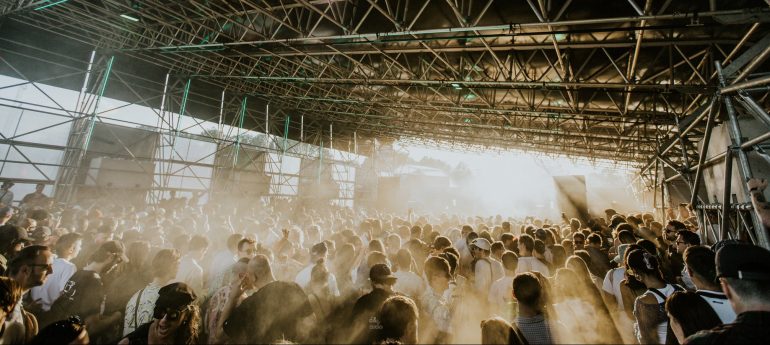 The 13 best clubs to party in Barcelona 2025 - NIGHTMAG