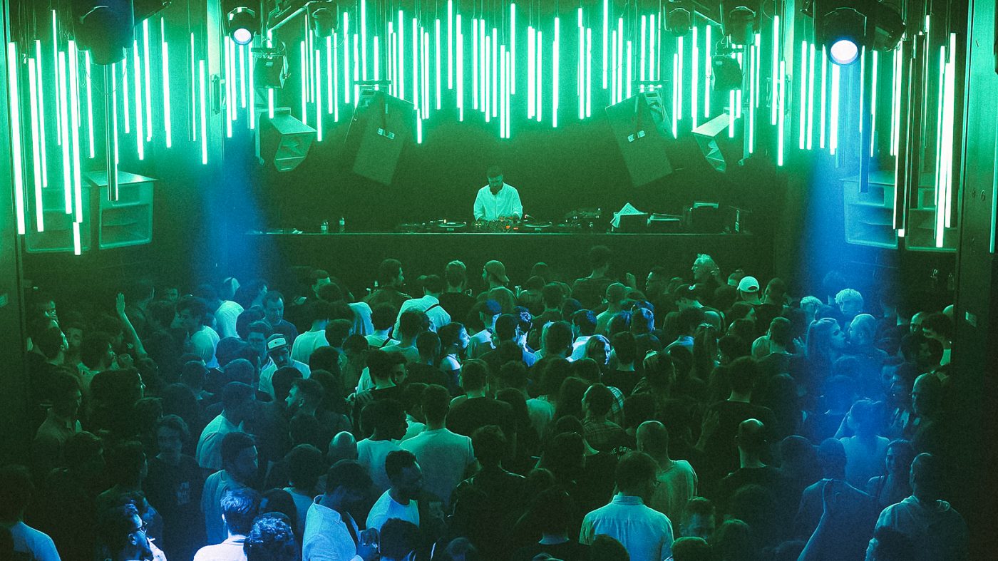 As melhores discotecas de Lisboa em 2024 (…e porque as deves visitar a ...