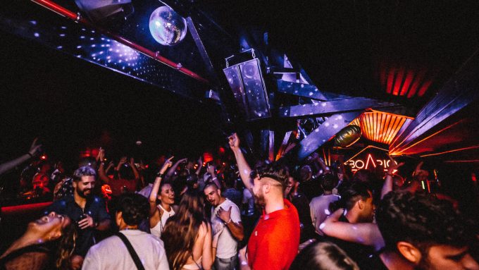 Top best clubs in Lisbon in 2024 (...and why you should visit them all ...