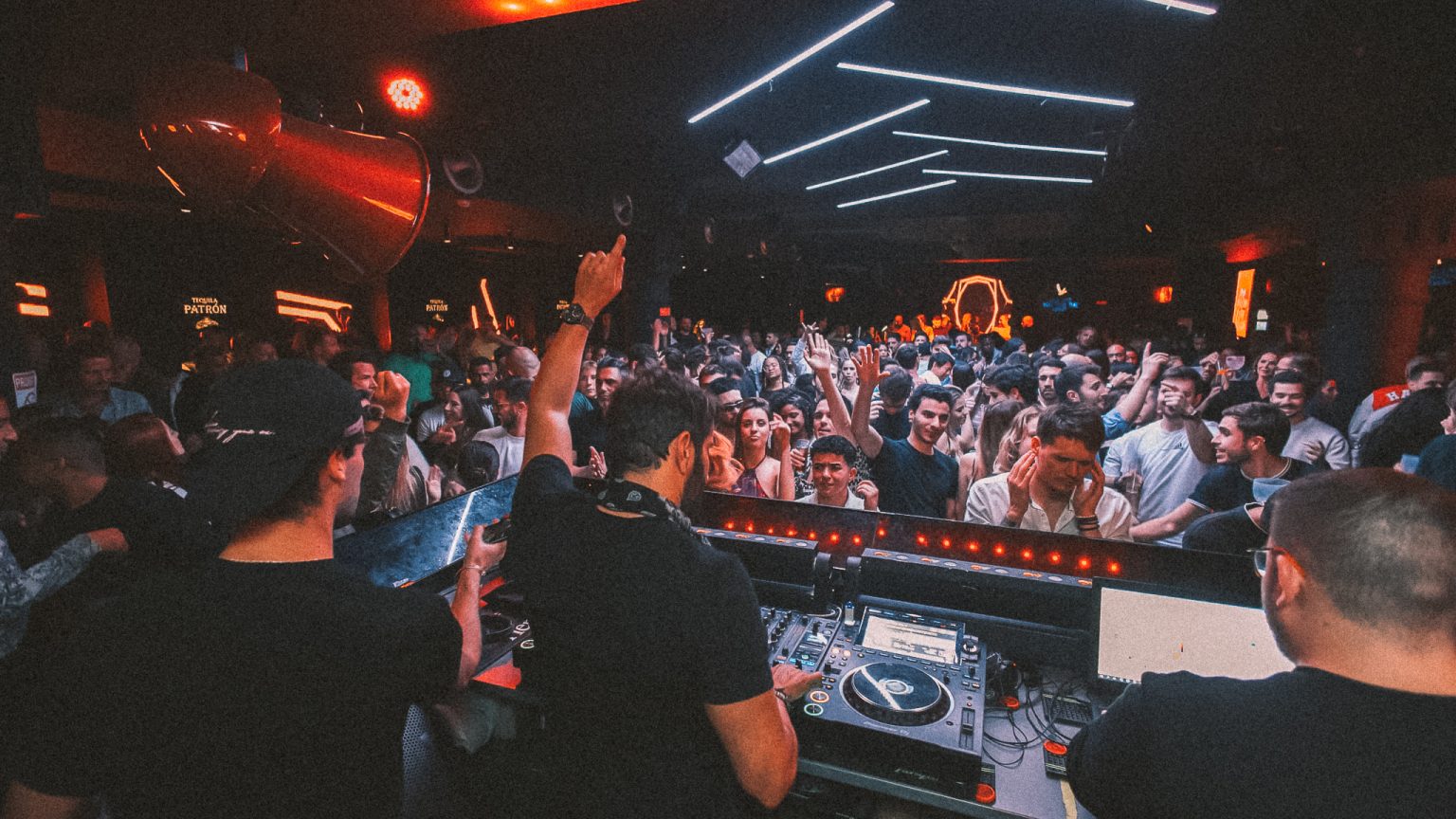 As melhores discotecas de Lisboa em 2024 (…e porque as deves visitar a ...