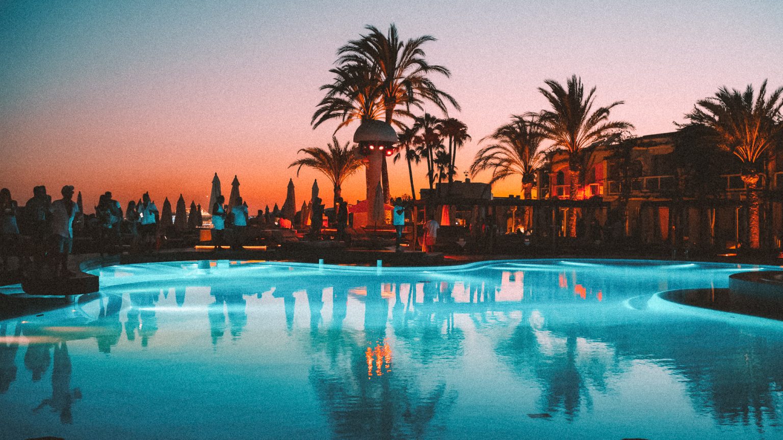 Ibiza Openings 2023 - Guía completa - NIGHTMAG