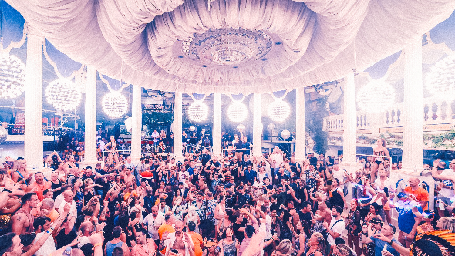 Ibiza Openings 2023 Guide - NIGHTMAG
