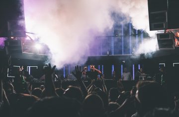 Top 10 Most Insane Clubs in Europe - Night Mag