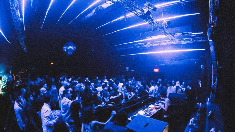 Top Clubs in Milano 2025 and why you should visit them all