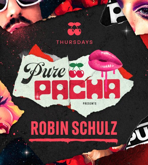 Season 2023 at Pacha Ibiza - party guide - NIGHTMAG