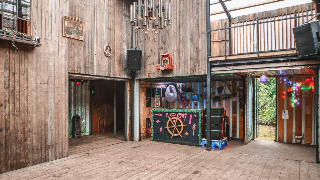 Top 10 best clubs in Berlin in 2024 - yes, you still can't take photos ...