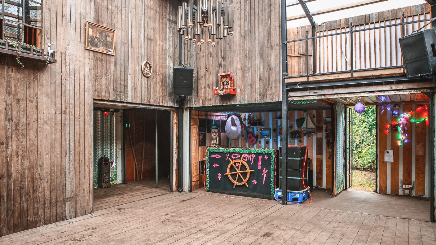 Top 10 best clubs in Berlin in 2024 - yes, you still can't take photos ...