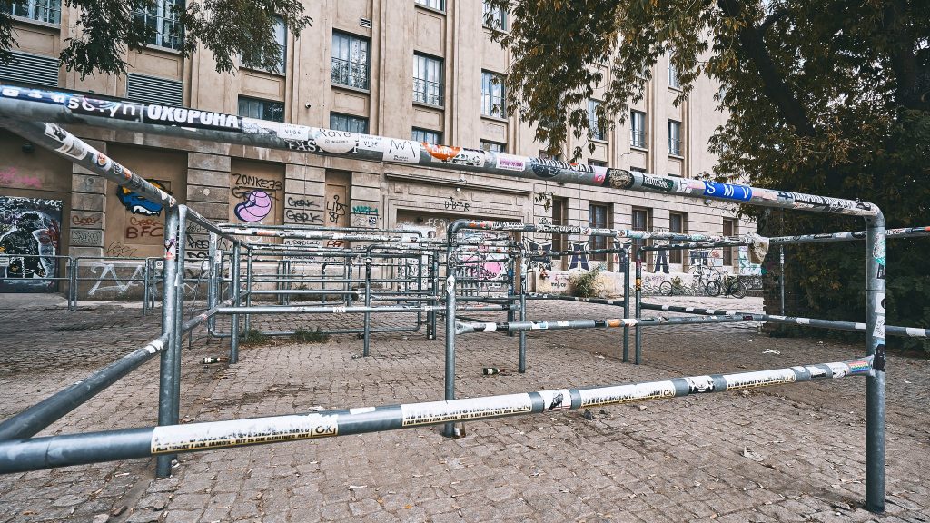 Top 10 best clubs in Berlin in 2024 - yes, you still can't take photos ...