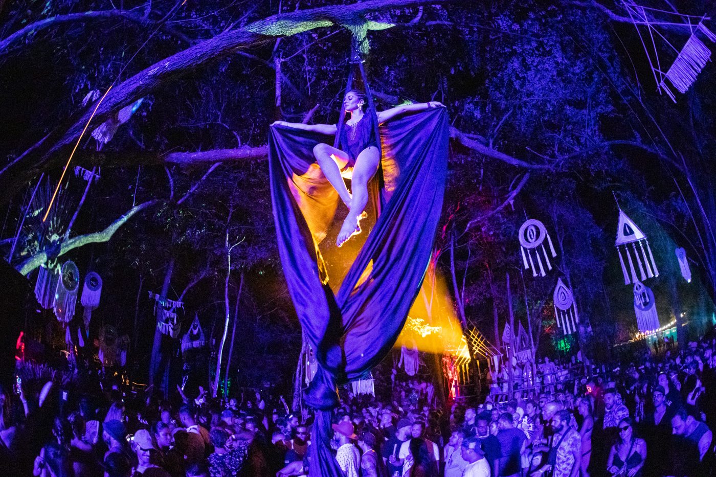 Costa Rica's BPM Festival drops an Easter Edition - Night Mag