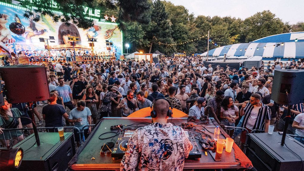 Top Clubs in Milano 2025 and why you should visit them all