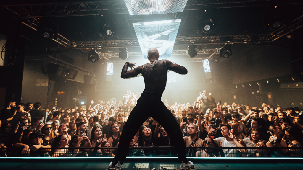 Los mejores clubs (y eventos) de techno en Madrid