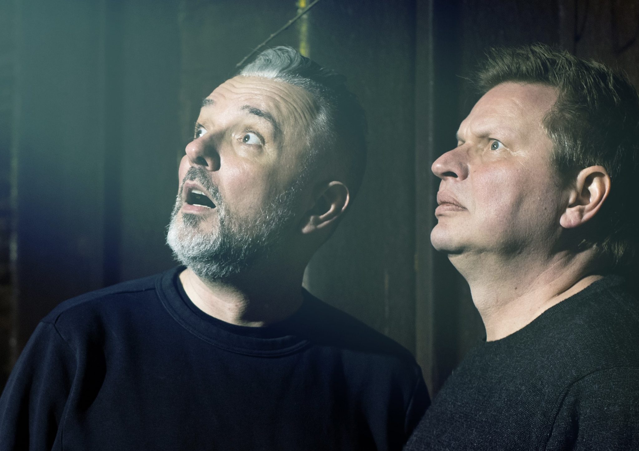 Interview with Marc Romboy & Timo Maas: "The AI tools to make music ...