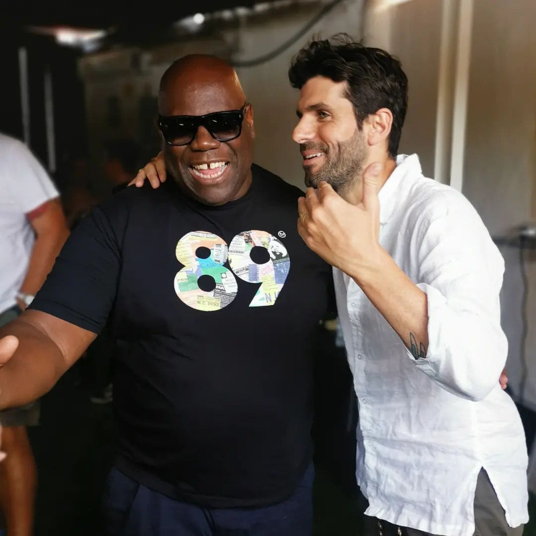 Interview with Squire - NIGHTMAG