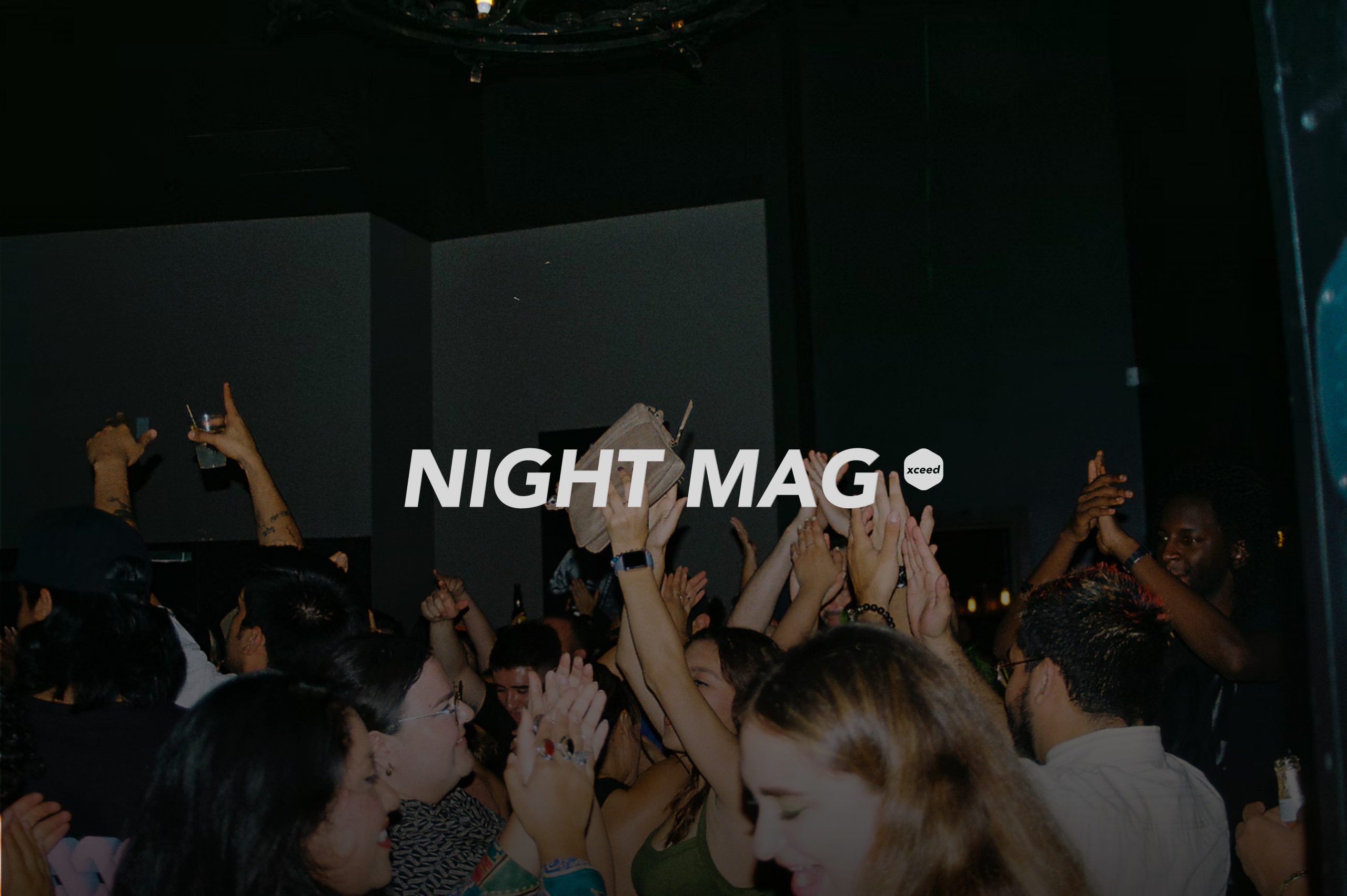 Xceed Night Mag