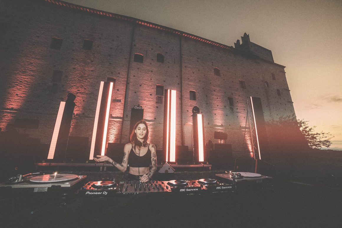 Mood Festival: the ultimate connection of music, innovation and history ...