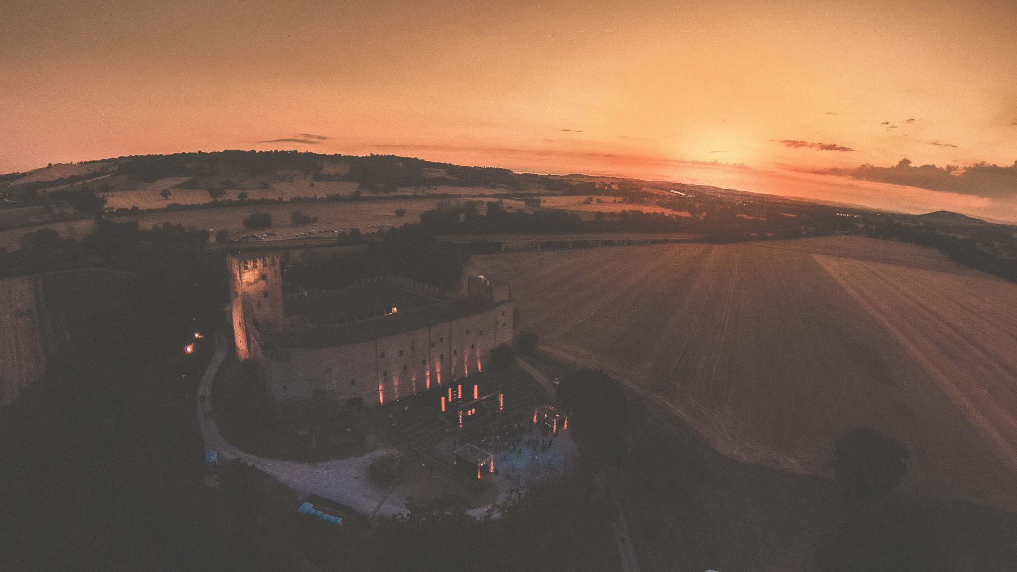 Mood Festival: the ultimate connection of music, innovation and history ...