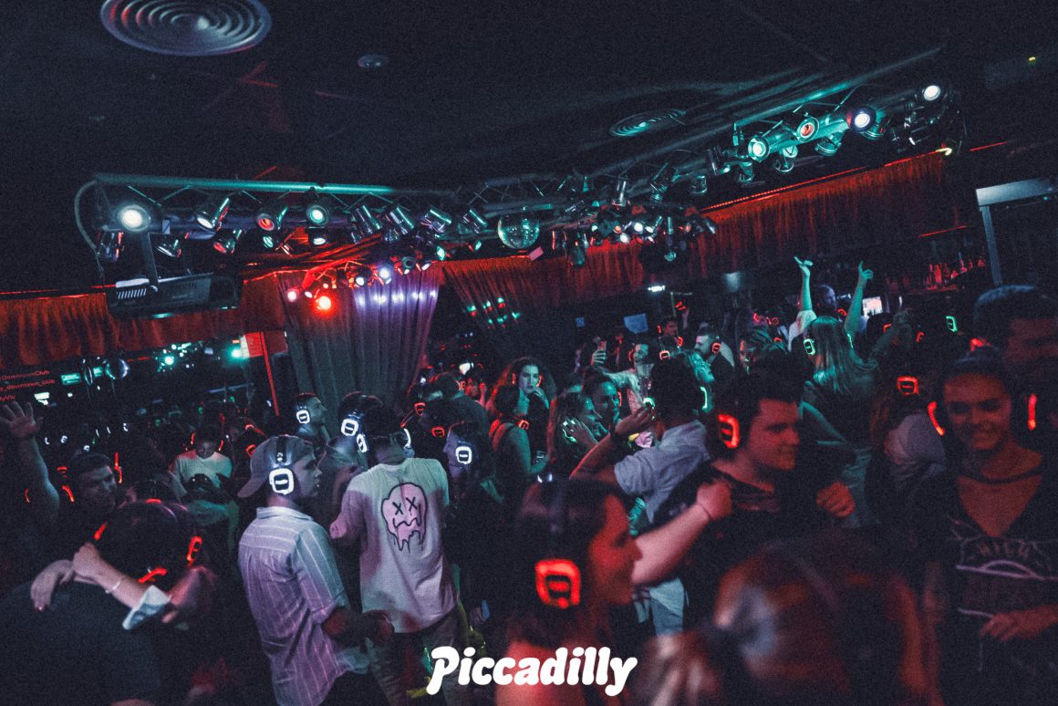 As 10 melhores discotecas de Valencia em 2024 ( ...e porque tem de as visitar a todas) - Night Mag